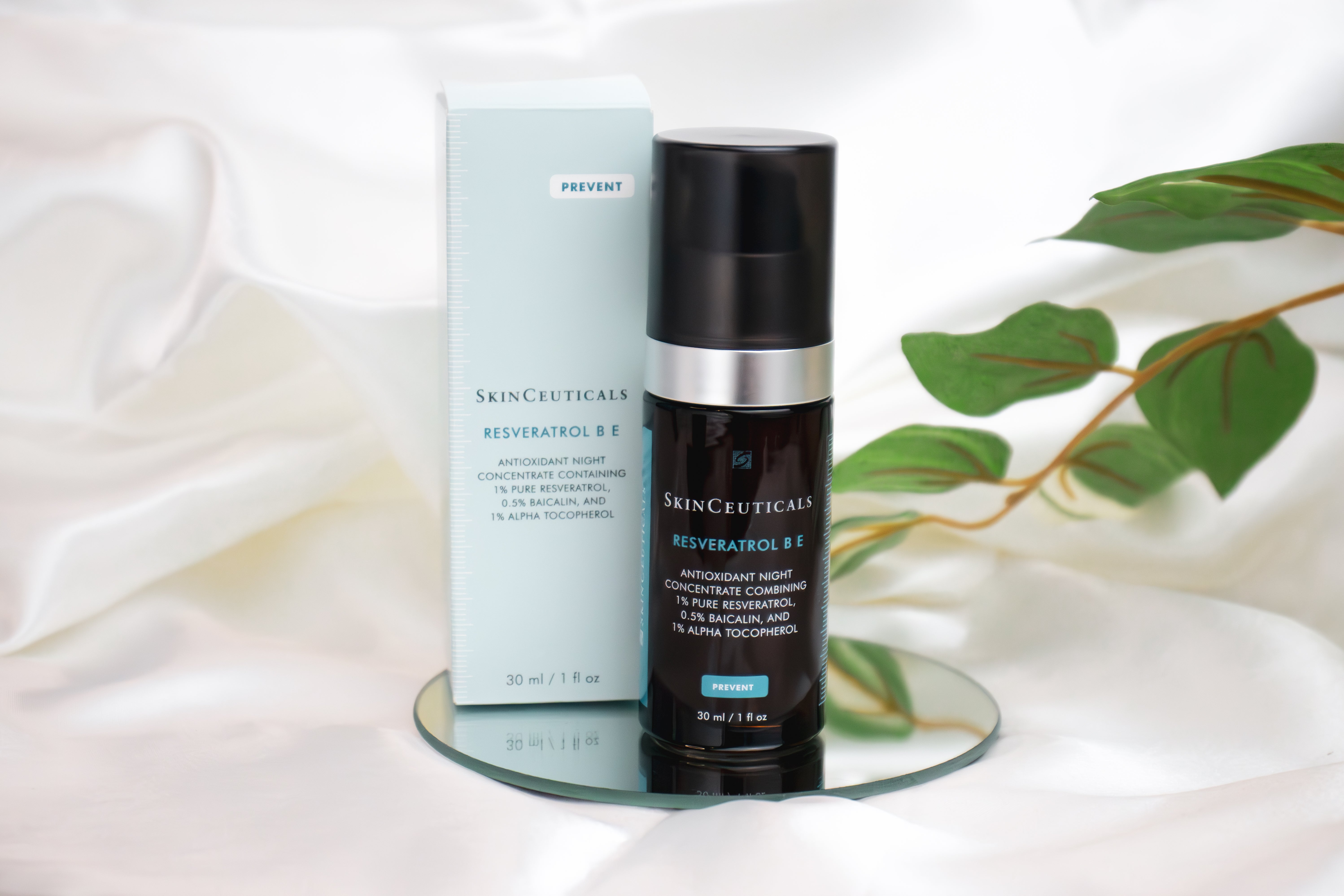 SkinCeuticals Products for Sensitive Skin | Gentle Care & Protection ...