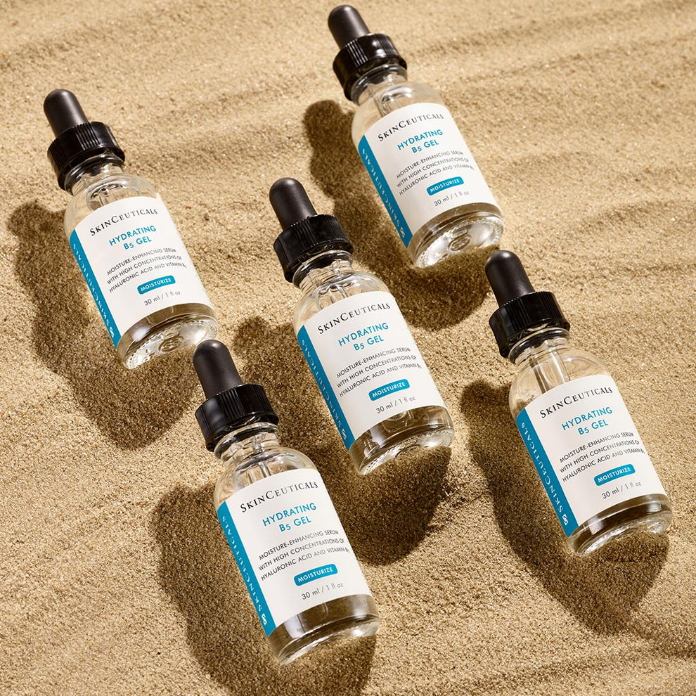 SkinCeuticals Hydrating B5 Gel | Hydrate All Skin Types – Contours ...