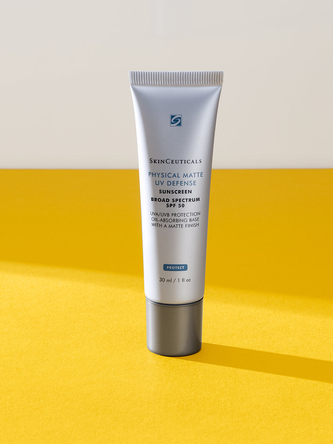 SkinCeuticals Physical Matte UV Defense | Oil-Absorbing UV Defense ...
