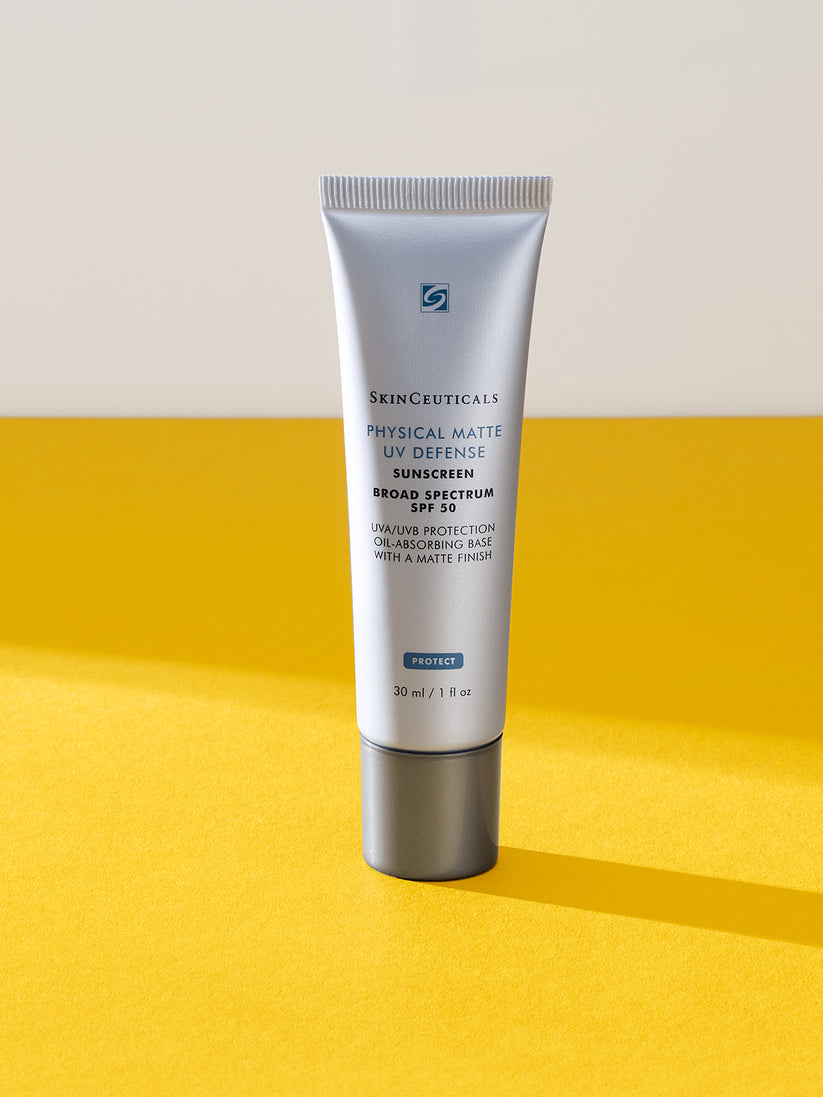 SkinCeuticals Physical Matte UV Defense | Oil-Absorbing UV Defense ...