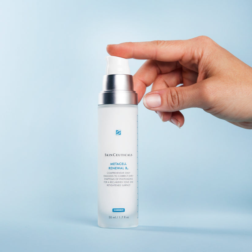 SkinCeuticals Metacell Renewal B3 | Corrective Moisturizer – Contours ...